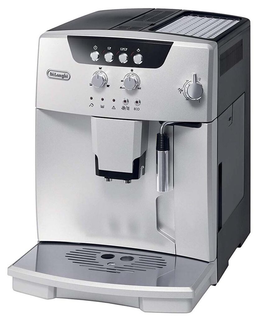 DeLonghi Magnifica